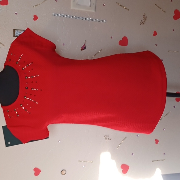 Maria Gabrielle | Tops | Maria Gabrielle Womens Top | Poshmark